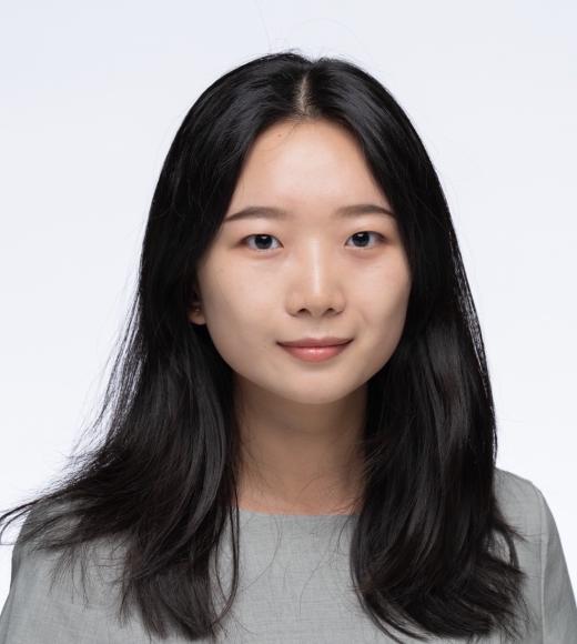 Haoning Xue | CHATR Lab